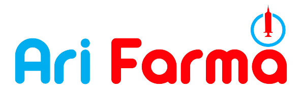 ARI FARMA – Tienda de suministros medicos